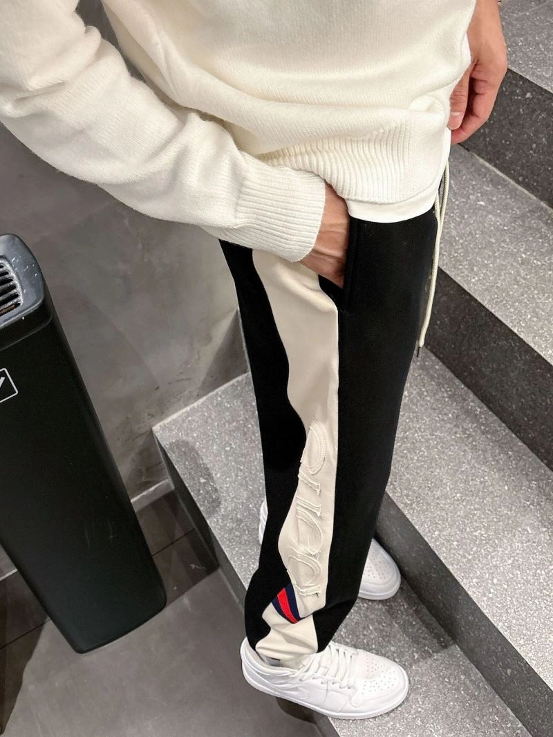 Real Gucci Long Pants