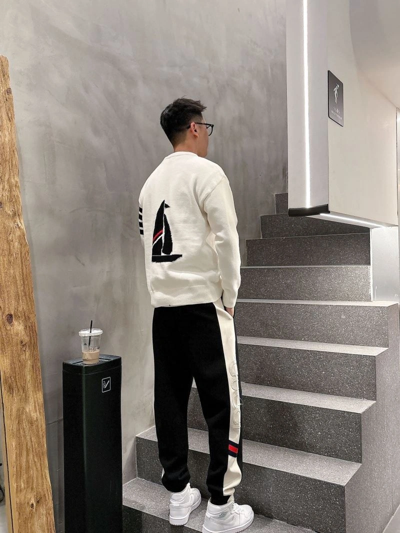 Real Gucci Long Pants