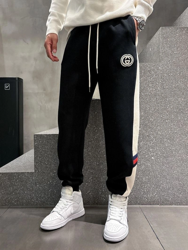 Real Gucci Long Pants