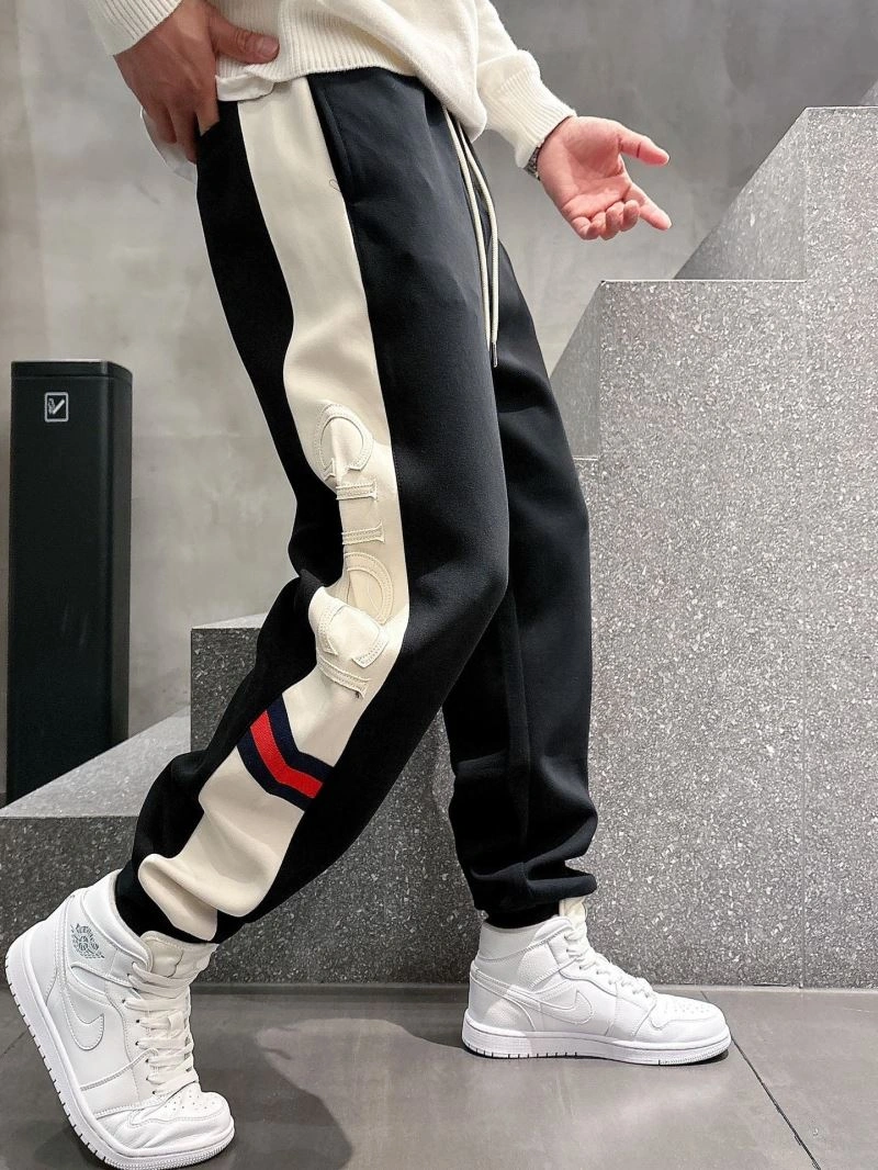 Real Gucci Long Pants