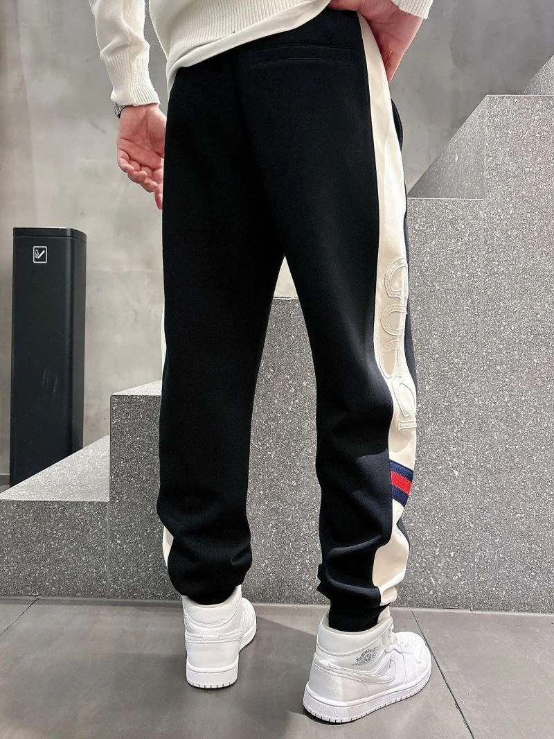 Real Gucci Long Pants