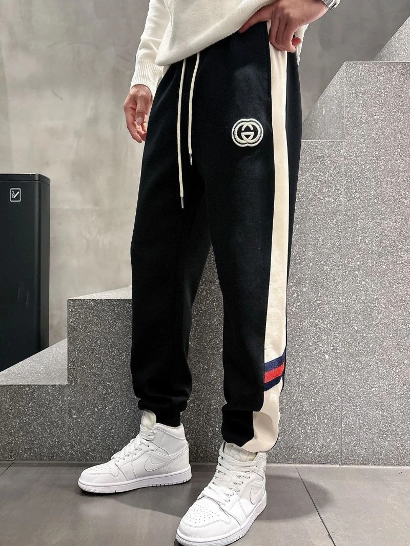 Real Gucci Long Pants