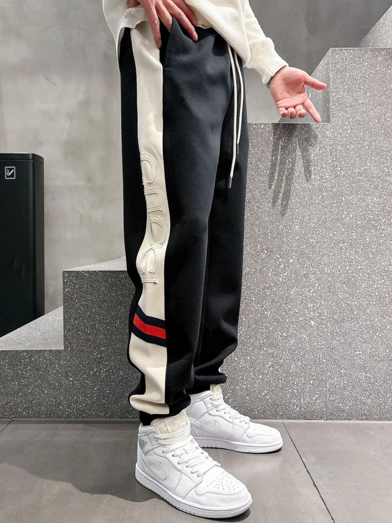 Real Gucci Long Pants