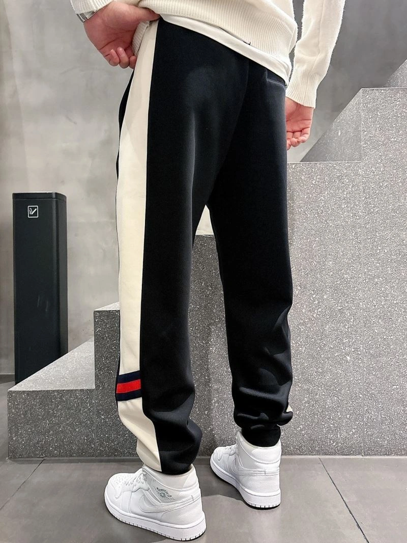 Real Gucci Long Pants