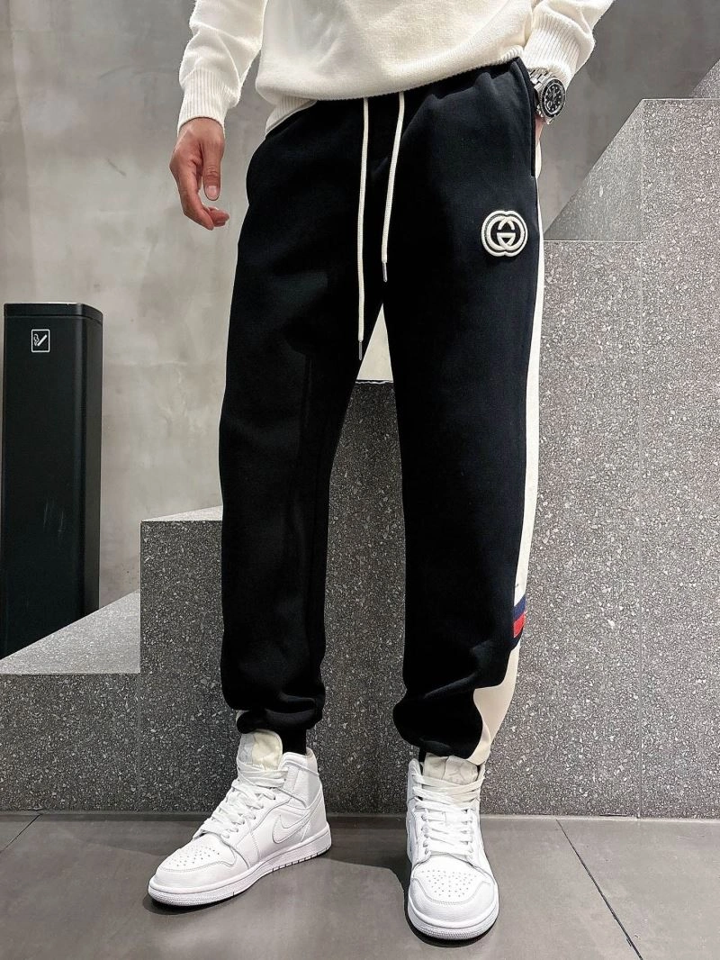 Real Gucci Long Pants