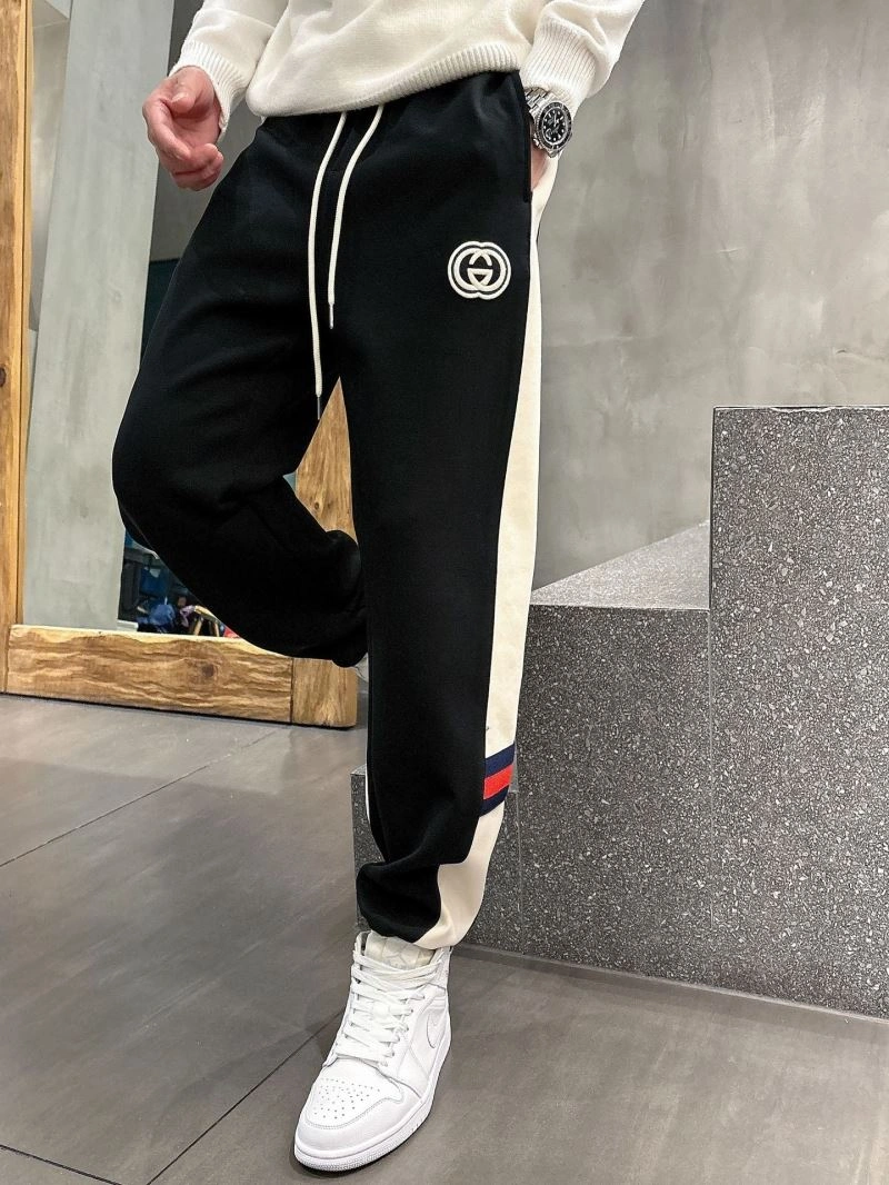 Real Gucci Long Pants