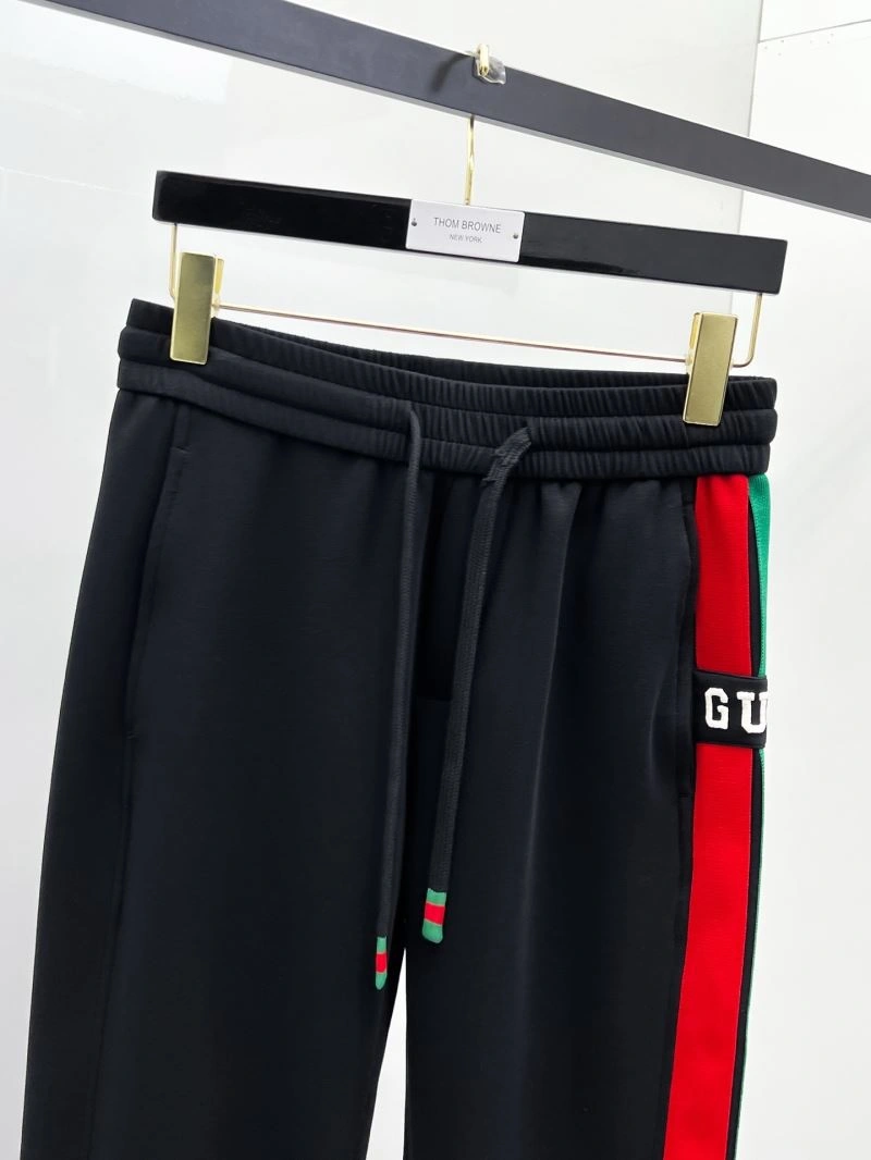 High fidelity Gucci Long Pants
