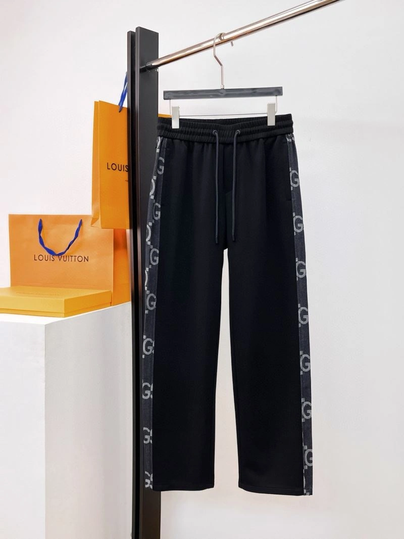 Gucci Long Pants
