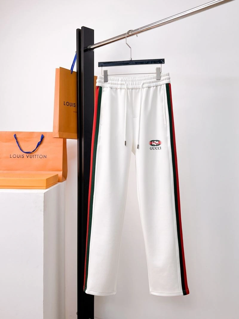 Gucci Long Pants