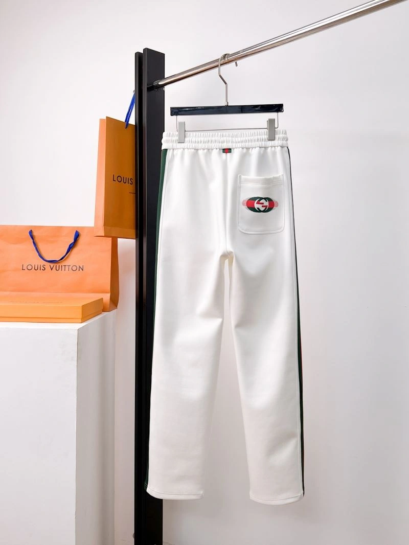 OEM Gucci Long Pants