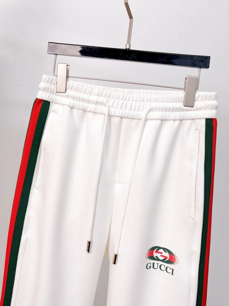 OEM Gucci Long Pants