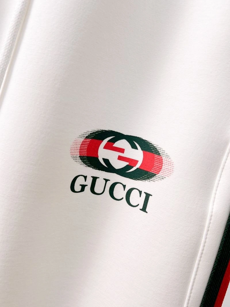 OEM Gucci Long Pants