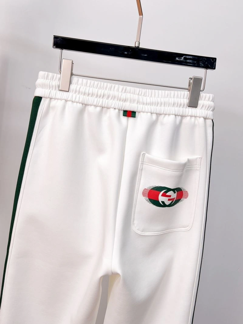 OEM Gucci Long Pants