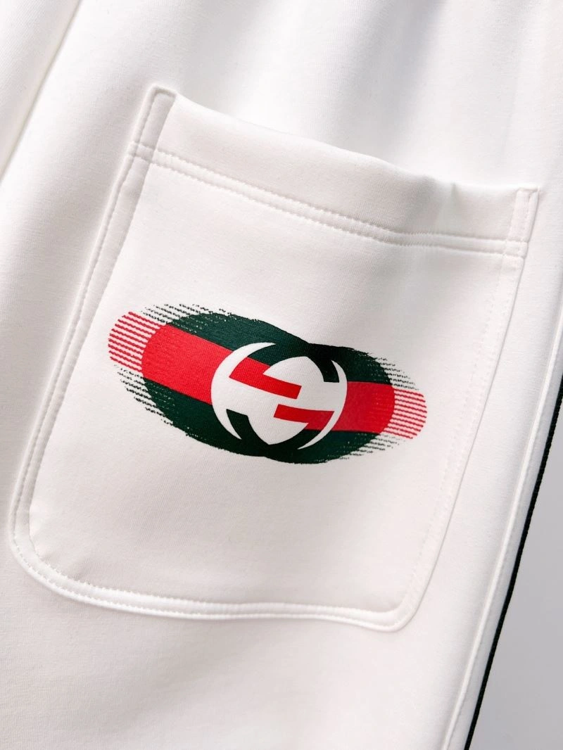 OEM Gucci Long Pants