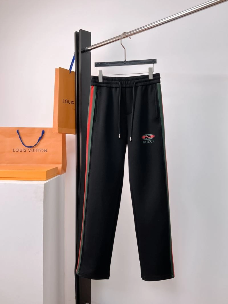 Gucci Long Pants