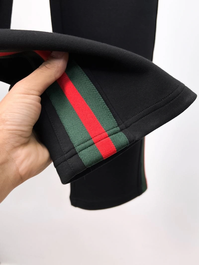 Precise copy Gucci Long Pants