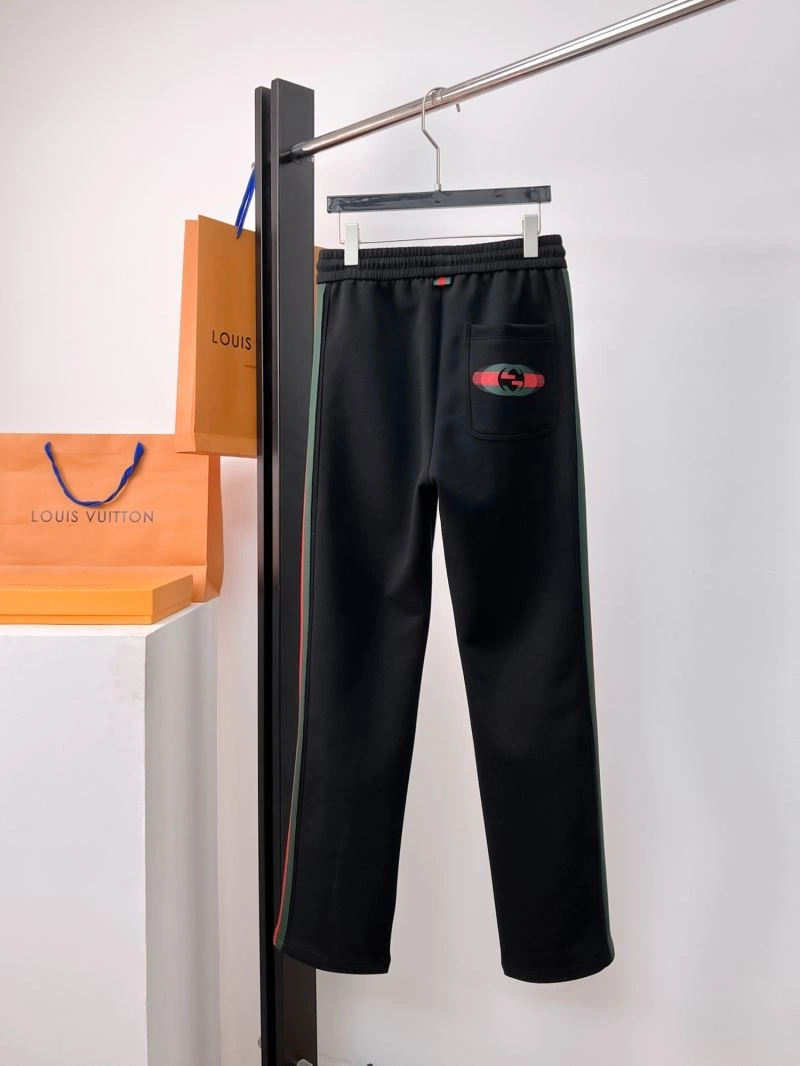 Precise copy Gucci Long Pants