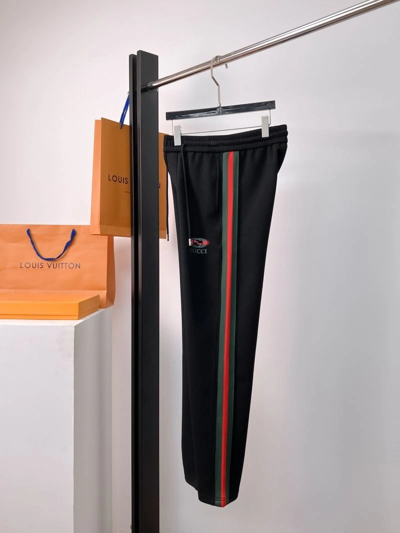 Precise copy Gucci Long Pants