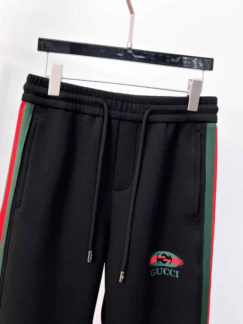 Precise copy Gucci Long Pants