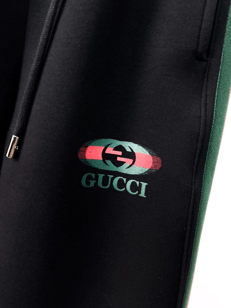 Precise copy Gucci Long Pants