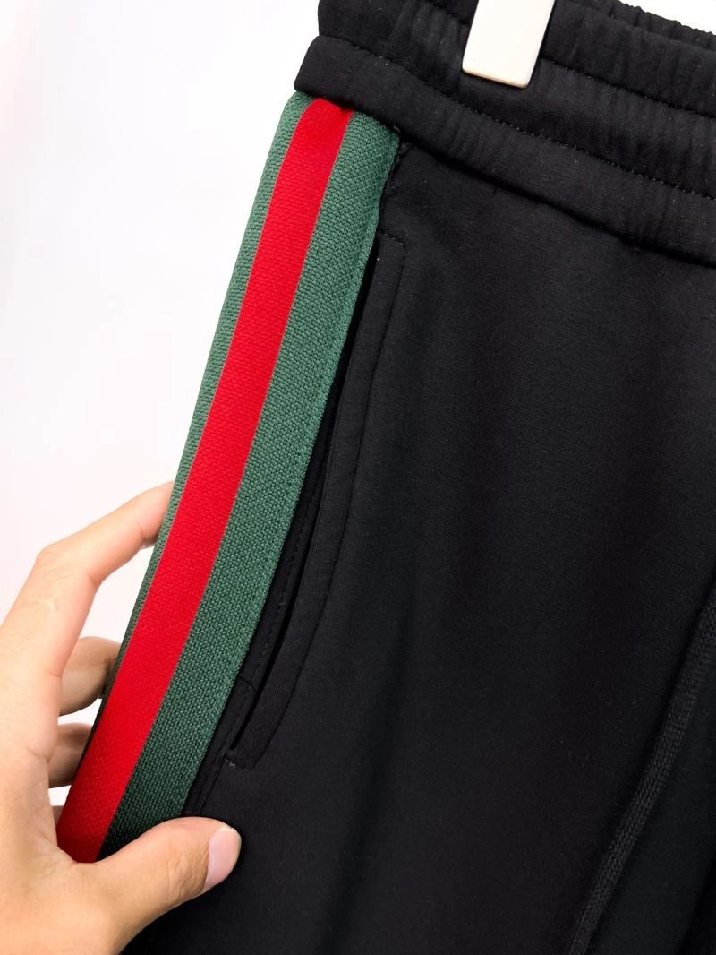 Precise copy Gucci Long Pants