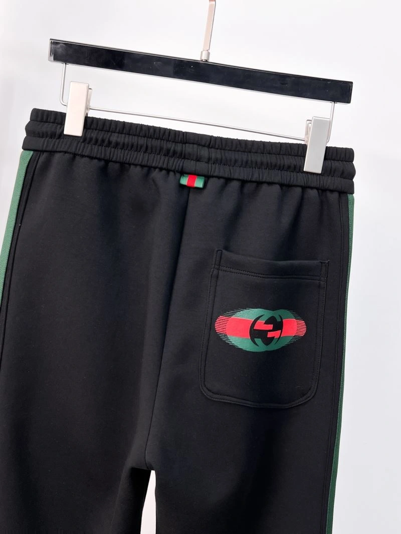 Precise copy Gucci Long Pants