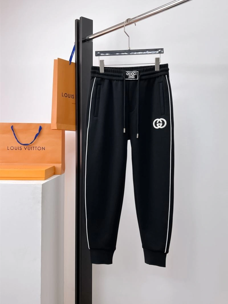 Gucci Long Pants