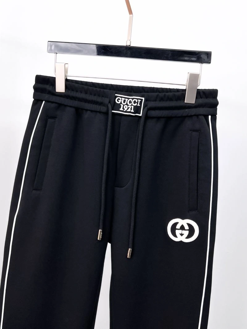 Low-cost Gucci Long Pants