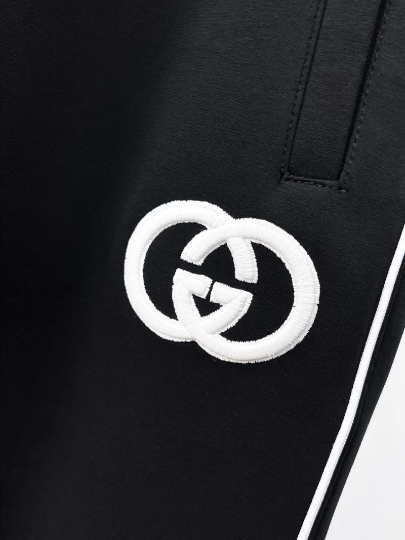Low-cost Gucci Long Pants