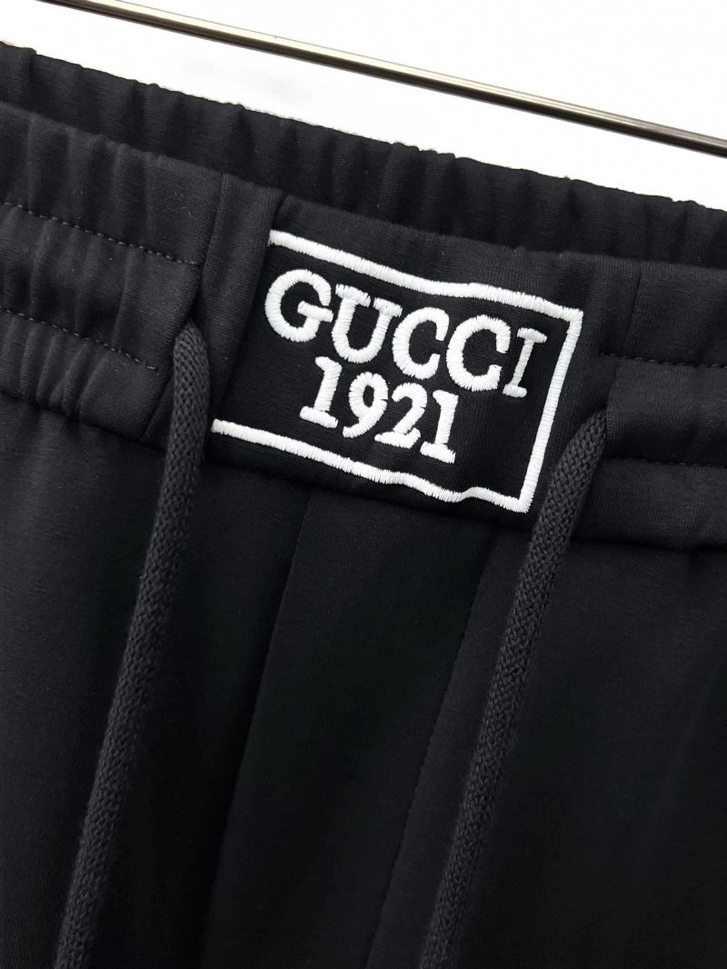 Low-cost Gucci Long Pants