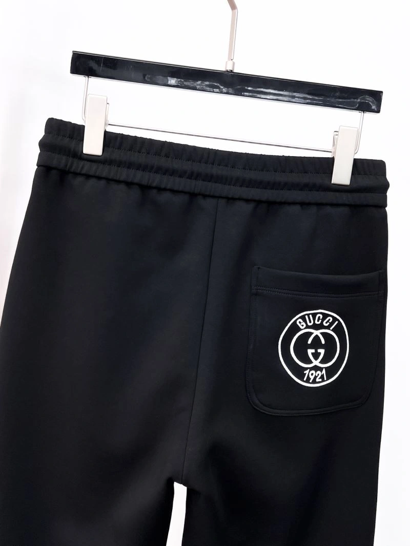 Low-cost Gucci Long Pants