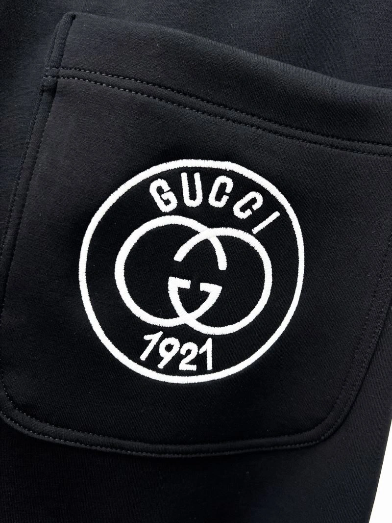 Low-cost Gucci Long Pants