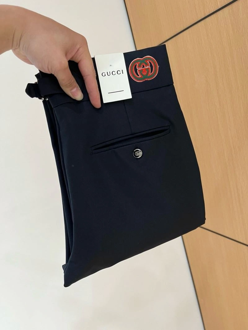 Gucci Long Pants