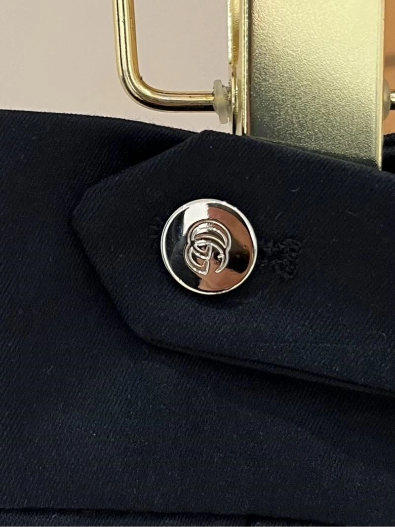 Authentic Gucci Long Pants