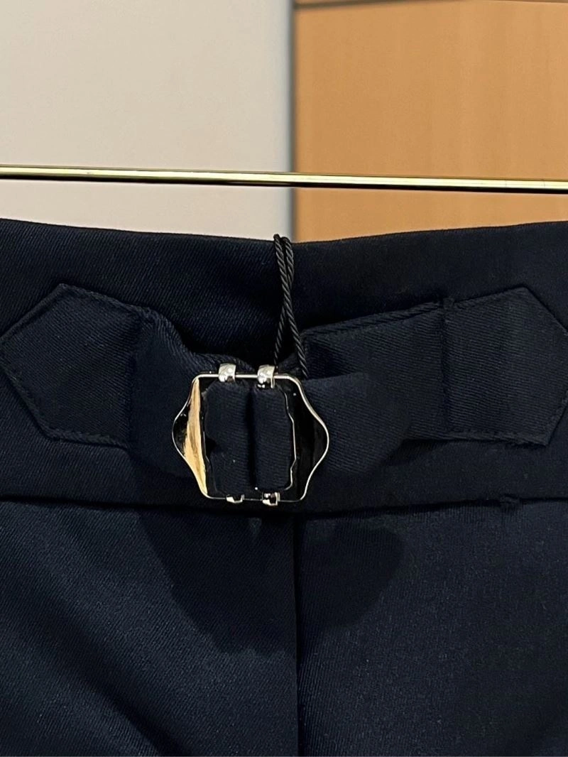Authentic Gucci Long Pants