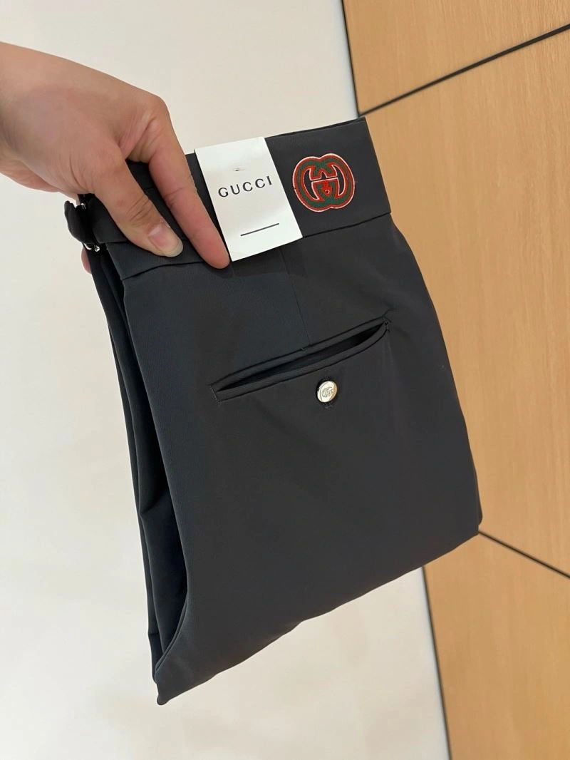 Gucci Long Pants
