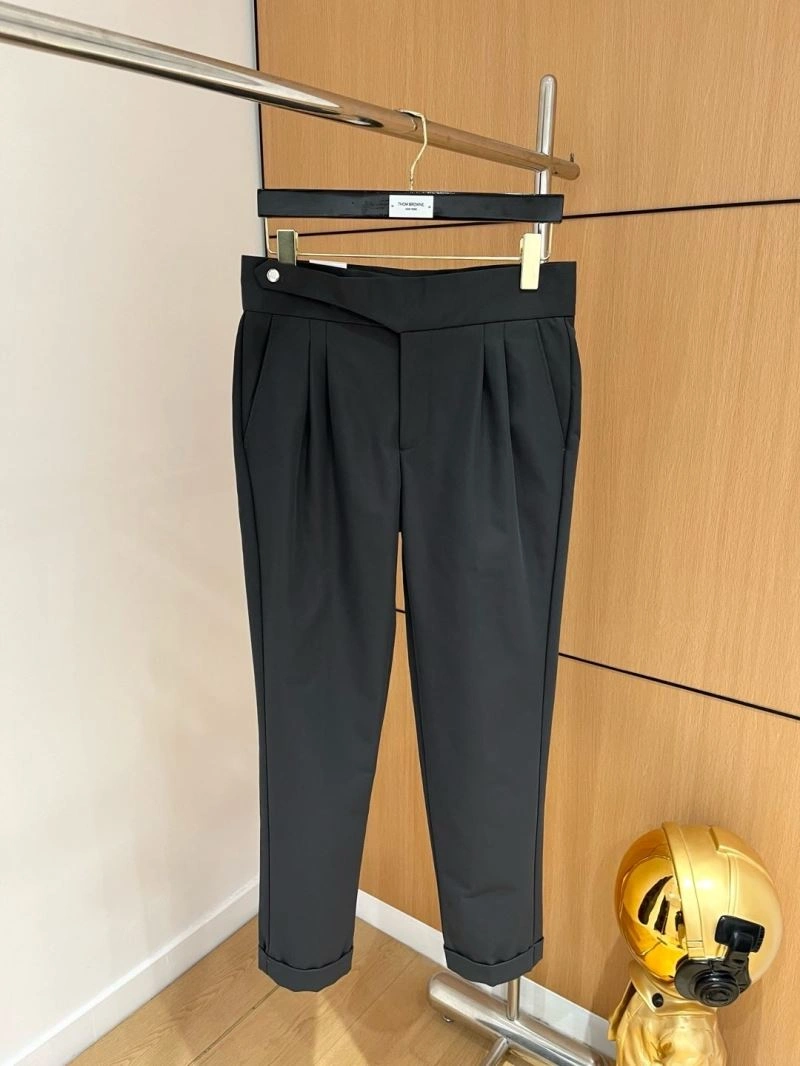 Top match Gucci Long Pants