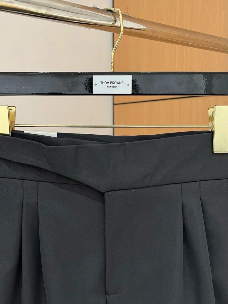 Top match Gucci Long Pants
