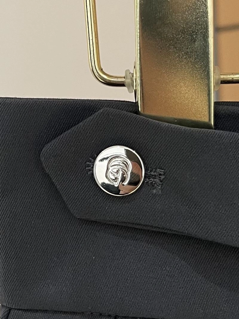 Top match Gucci Long Pants