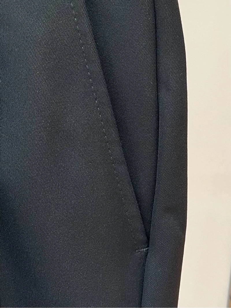 Top match Gucci Long Pants