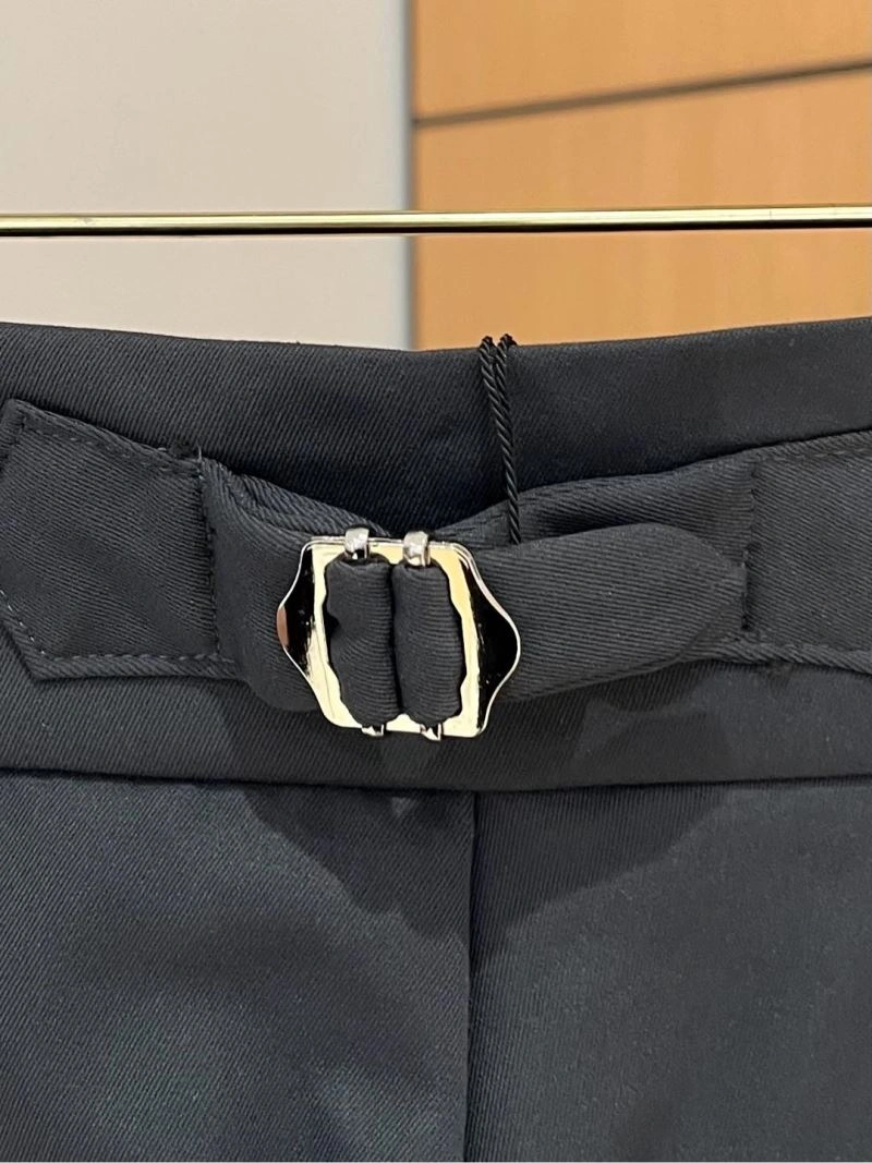 Top match Gucci Long Pants