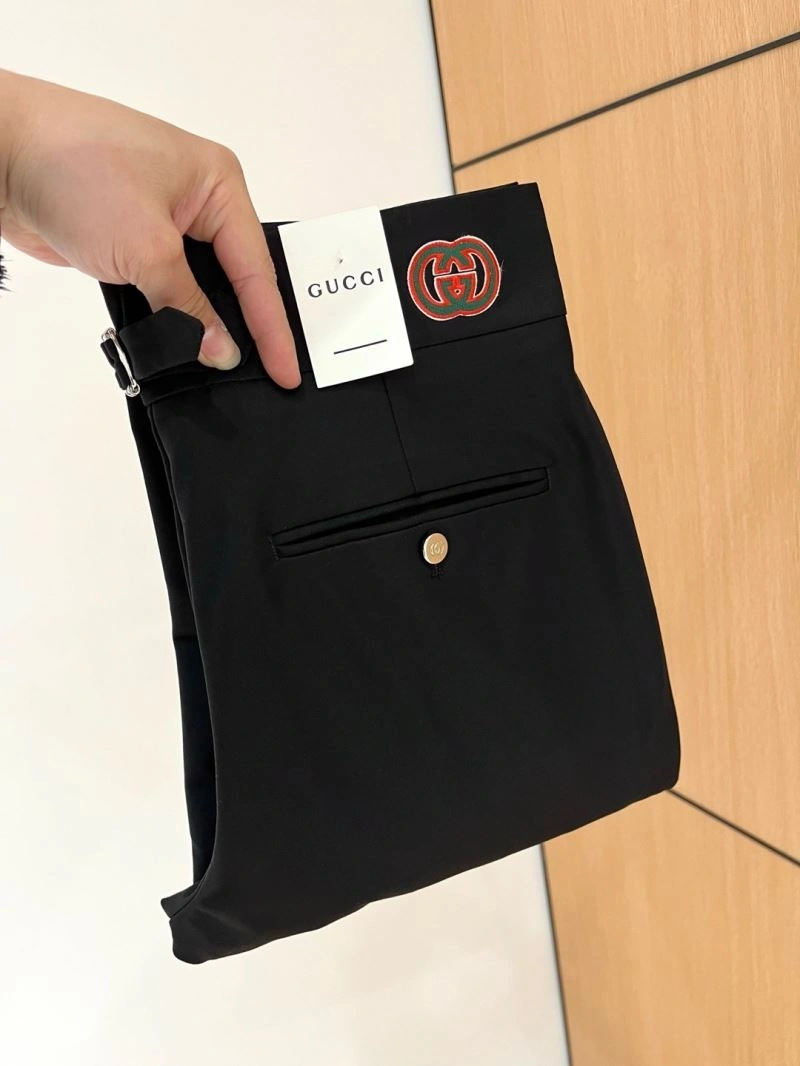 Gucci Long Pants