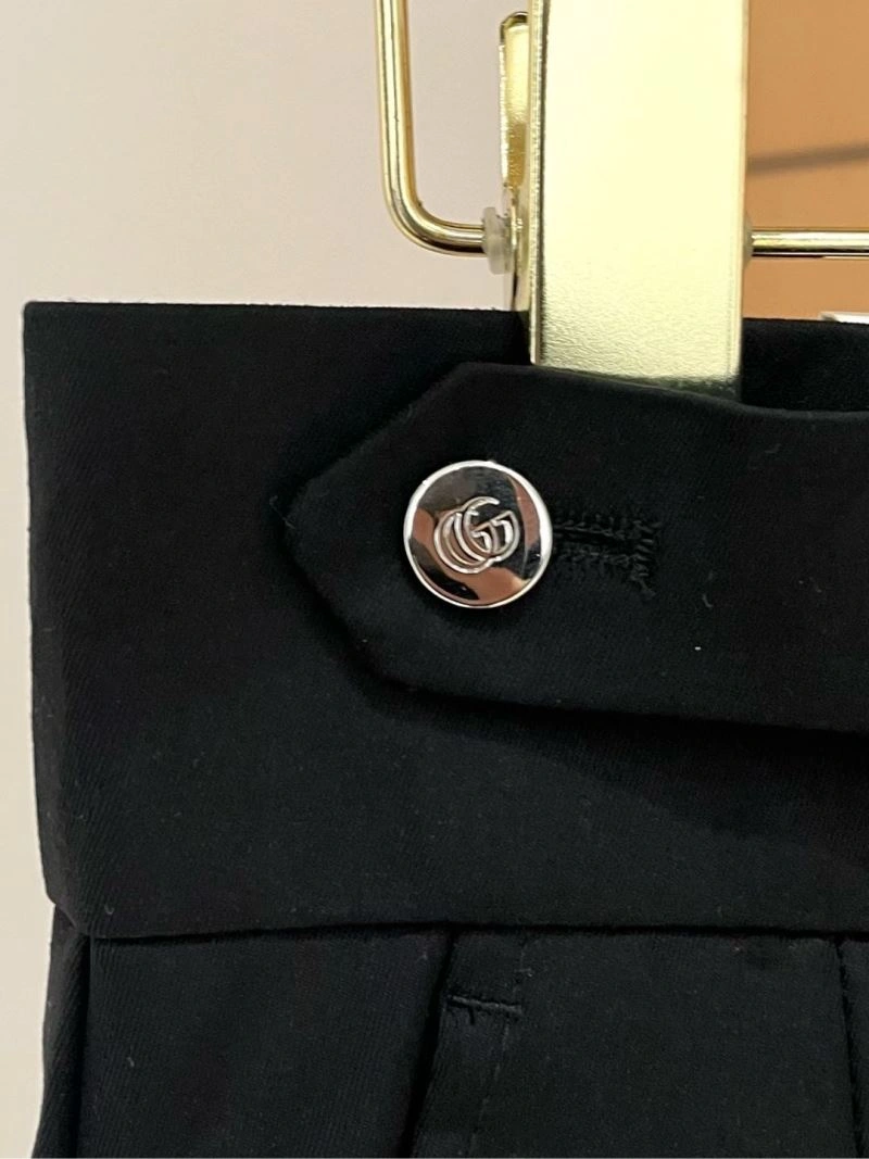 OEM Gucci Long Pants
