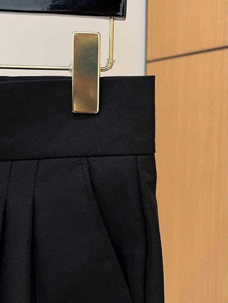 OEM Gucci Long Pants