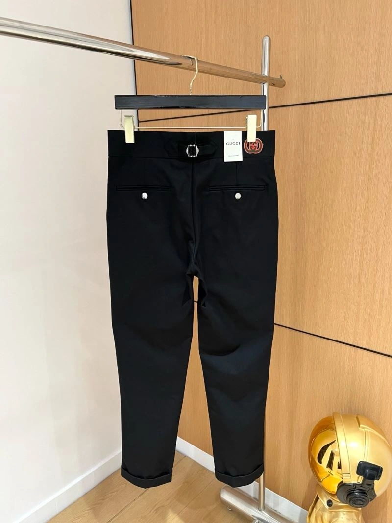 OEM Gucci Long Pants