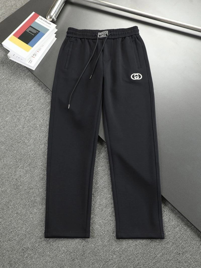 Gucci Long Pants