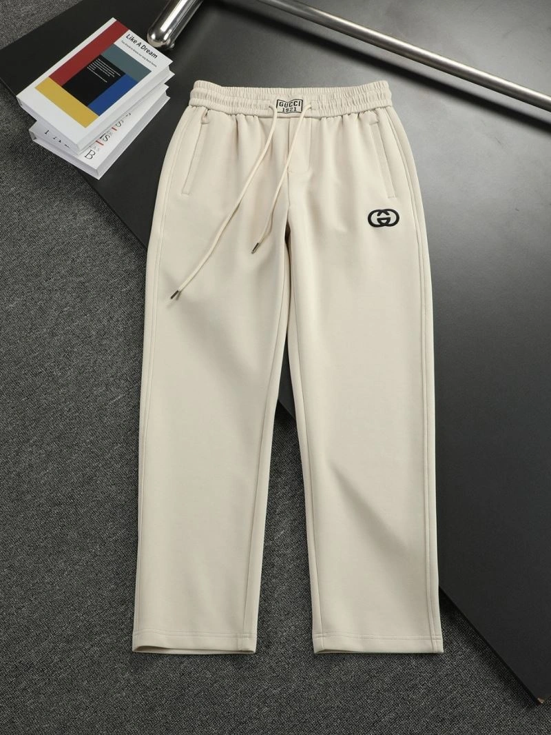 Bargain Gucci Long Pants