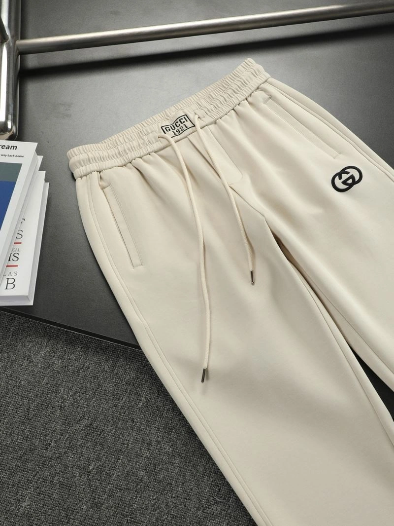 Bargain Gucci Long Pants
