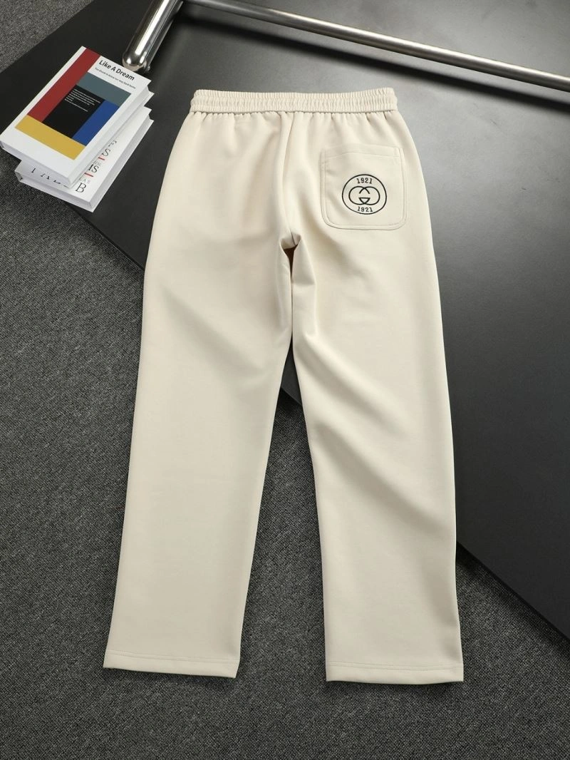 Bargain Gucci Long Pants
