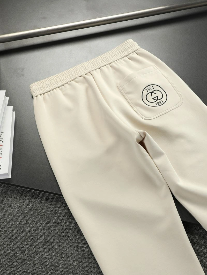 Bargain Gucci Long Pants